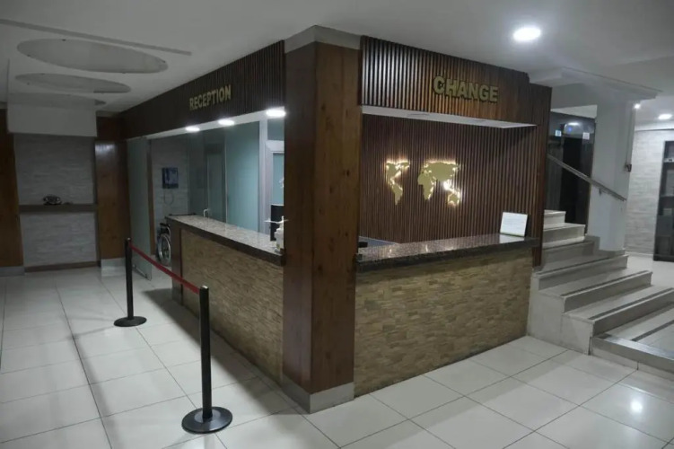 Aksoy Hotel Adana - Adana