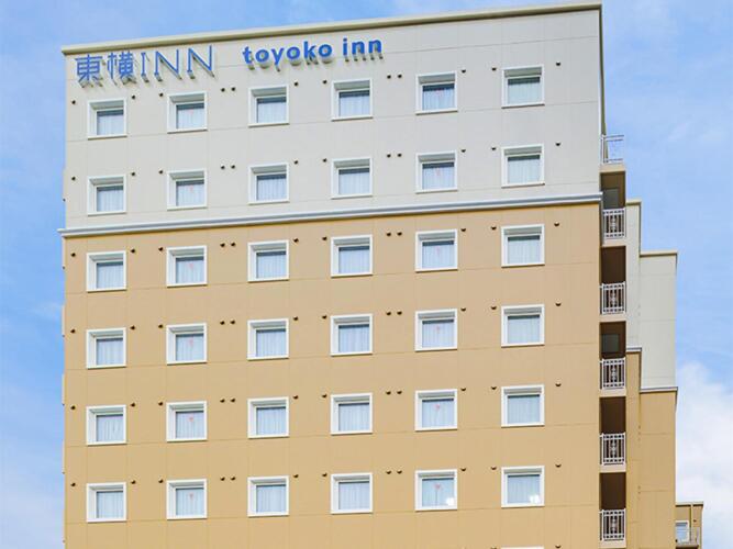 Toyoko Inn Futamatagawa-eki Kita-guchi - Yokohama