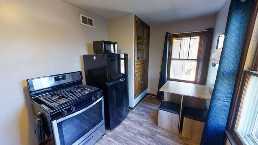 Garfield Park Stay - 5 Min To Fountain Square - Greenwood, IN