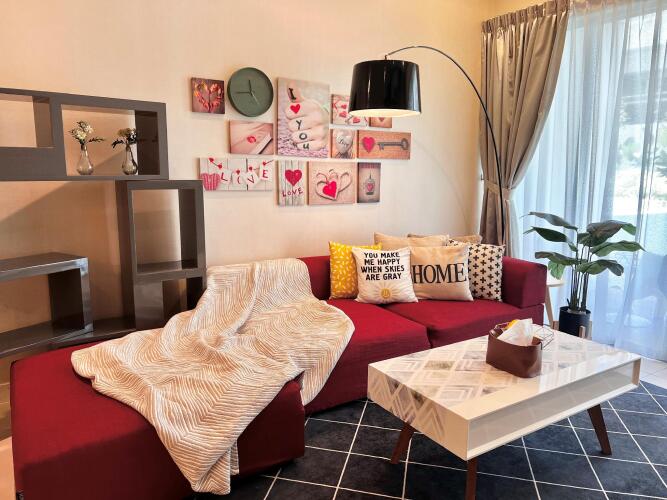 Deco Home @ Imago The Loft - Kota Kinabalu