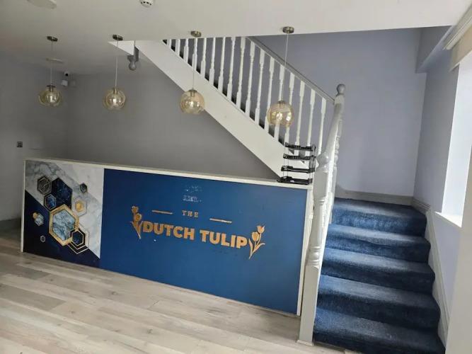 The Dutch Tulip Hotel - Mallow