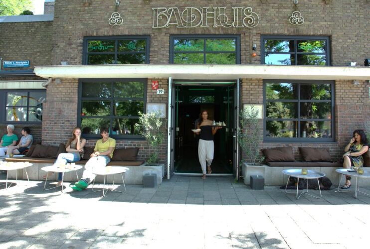 Badhu - Utrecht