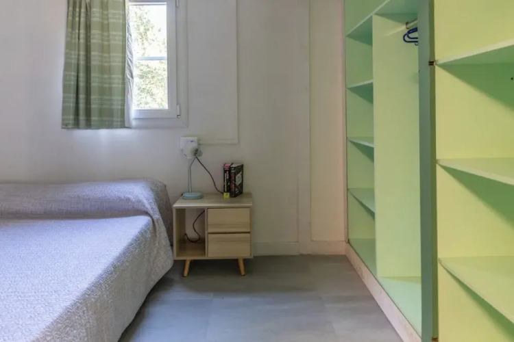 Glamping Immerso Nel Verde - Elba