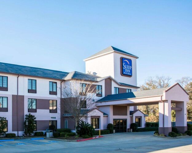 Sleep Inn & Suites Pineville - Alexandria - Alexandria
