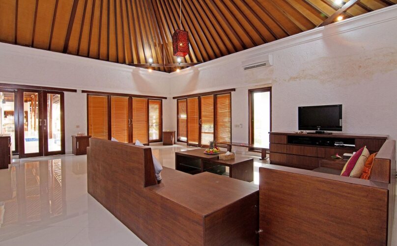 Araminth Villa & Spa - Bali