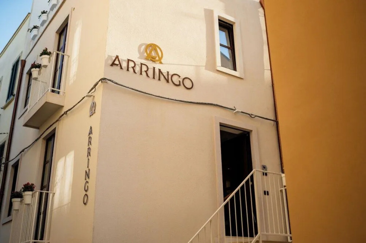 Arringo - Stay Comfy - Conversano