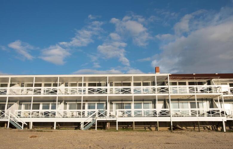 Sound View Greenport - The Hamptons, NY