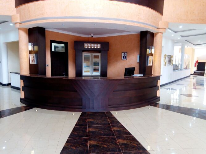 Elysian Resort - Nairobi