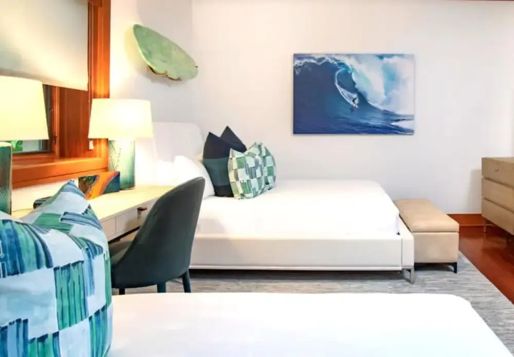 Montage Kapalua Bay Collection By Kbm - 2 Units (1205/1303) - Hawaii