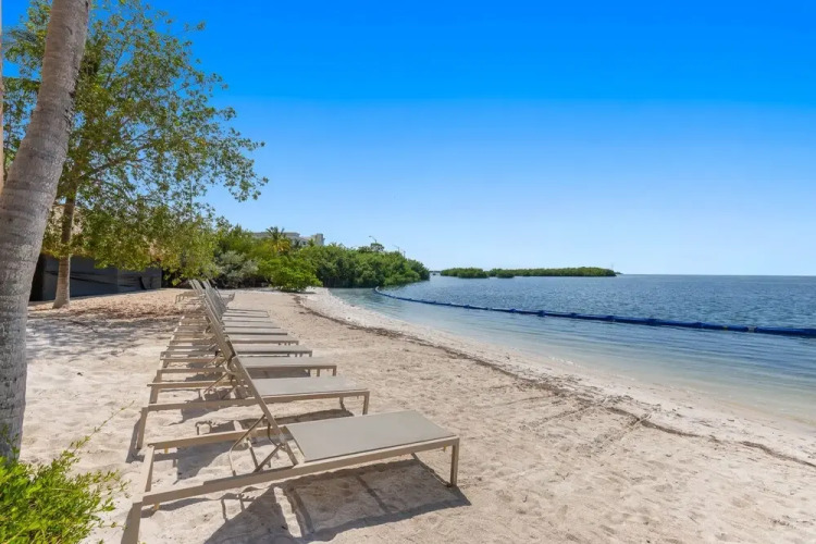 Resort View 2br Residence - Key West, FL