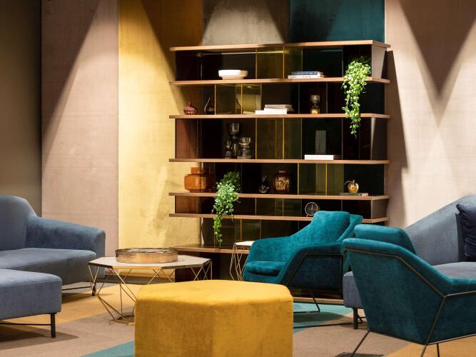 Mercure Canberra Belconnen - Canberra