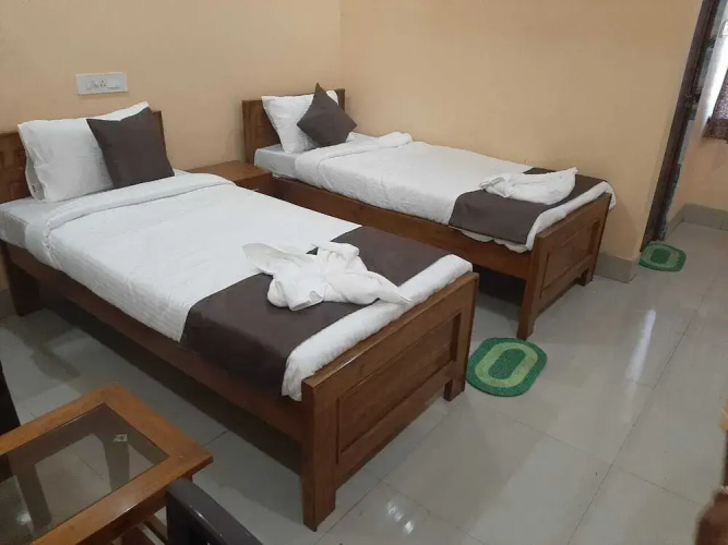 Diamond Blue Residency - Durgapur