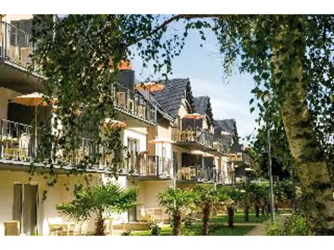 Résidence Vacances Bleues Les Jardins D'arvor - Finisterre, Francia