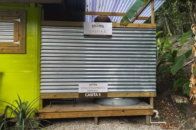 Hacienda Tres Casitas - Mayagüez