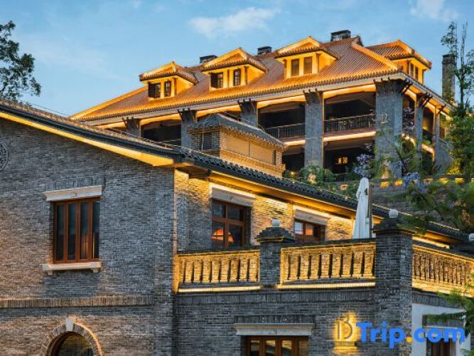 Manque - Chongqing