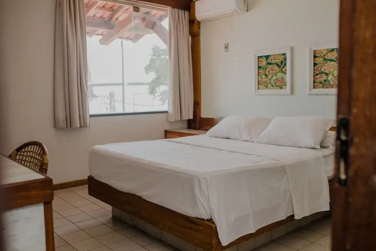 Pontal Praia Hotel - Ilhéus