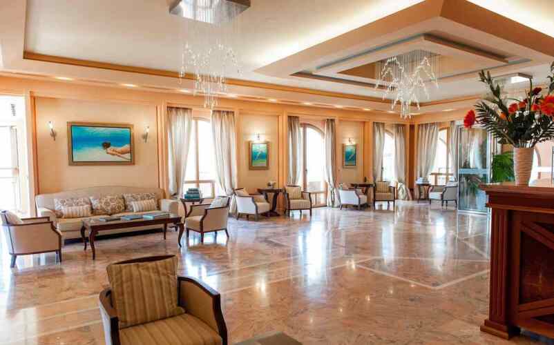 Regina Dell Acqua Resort - Cephalonia