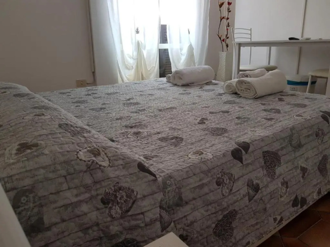 La Farfalla - Gaeta