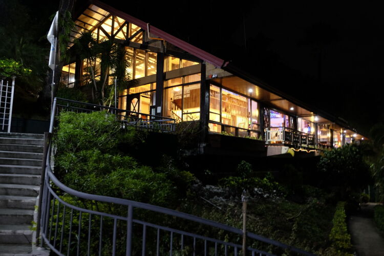 Eagle Point Resort - Mabini