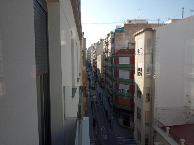 Alicante Center Apart - Alicante