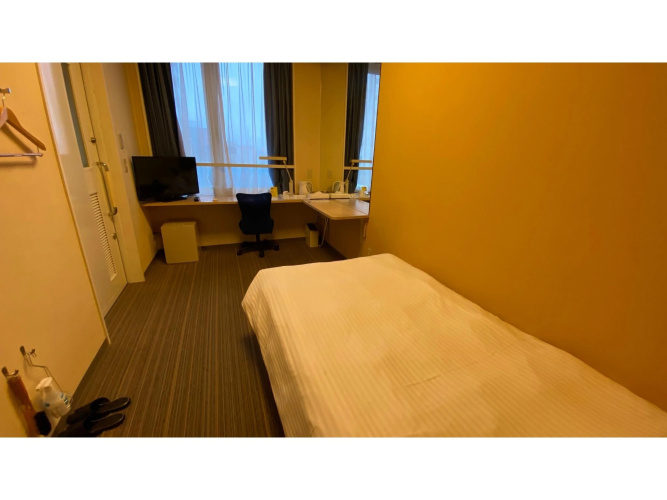 Smile Hotel Sendai Tagajyo - Sendai