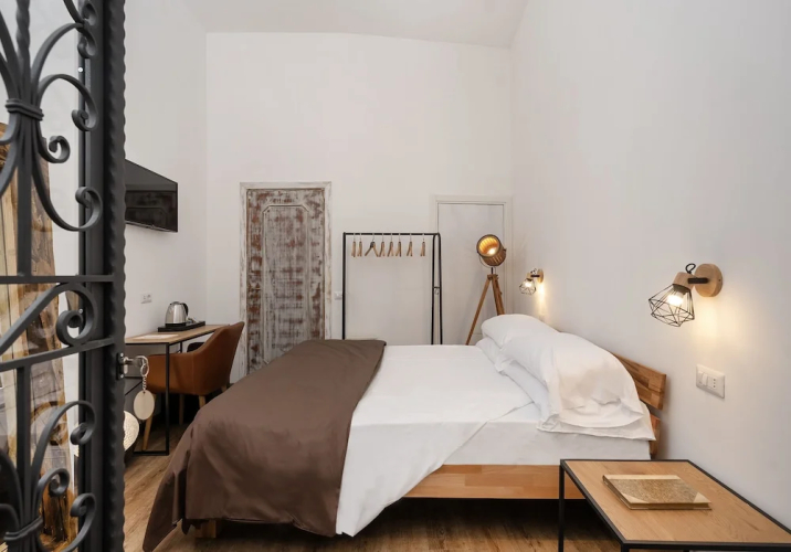 Alle Stelle B&b - Anacapri