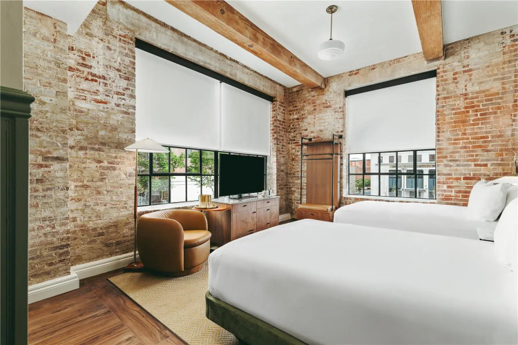 The Hotel Monroe, Tapestry Collection By Hilton - Monroe, LA