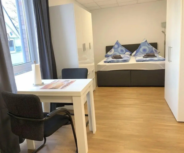 Fewo Und Meer Whv - Wilhelmshaven