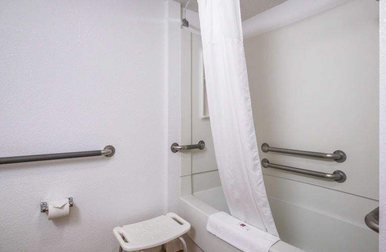 Motel 6 Prospect Heights, Il - Highland Park, IL