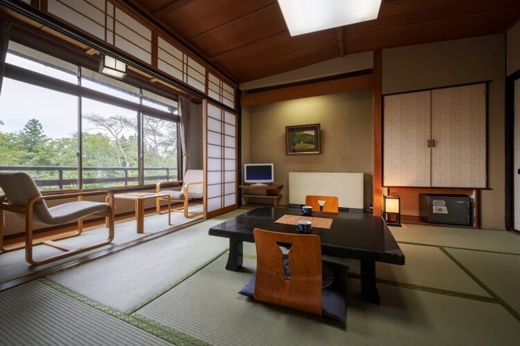 Itsukushien - Ichinoseki