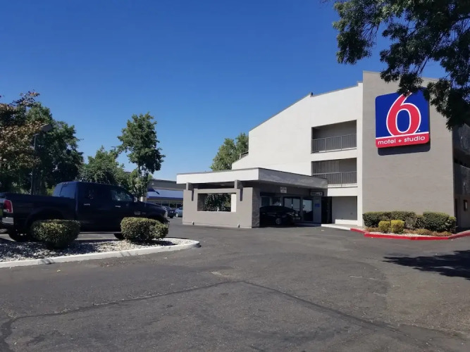 Motel 6 Sacramento, Ca - Natomas & Smf Airport - Sacramento, CA