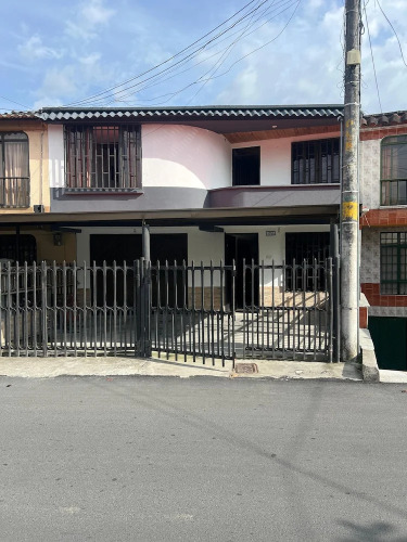 Hostal Comunidad Hbt - Pereira