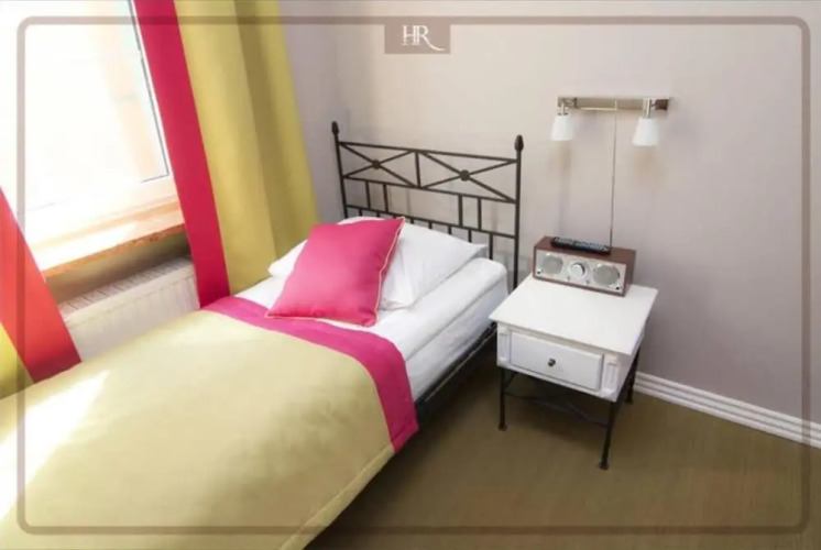 Royal Rooms - Poznań