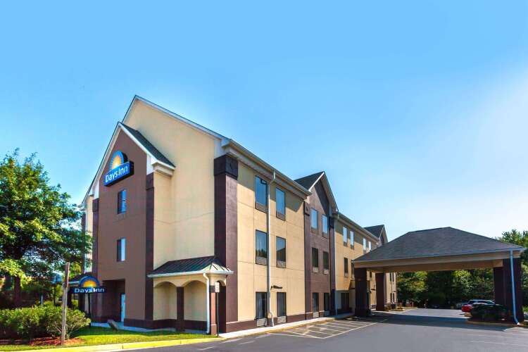 Yorkshire Inn - Manassas, VA