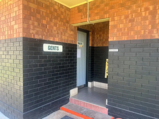 Gunnedah Tourist Caravan Park - Gunnedah