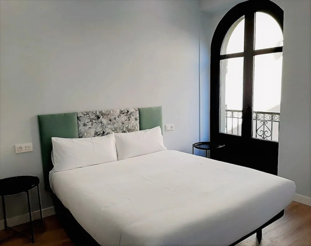 Apartamentos Vega By Gaiarooms - Salamanca
