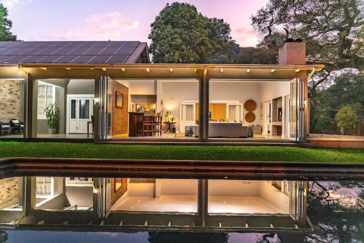 Grosvenor House - Harare