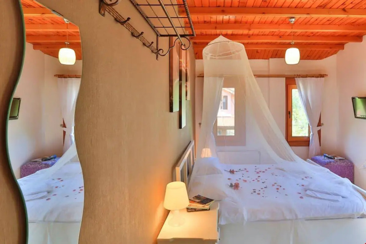 Mints Hotel - Adult Only - Körfez