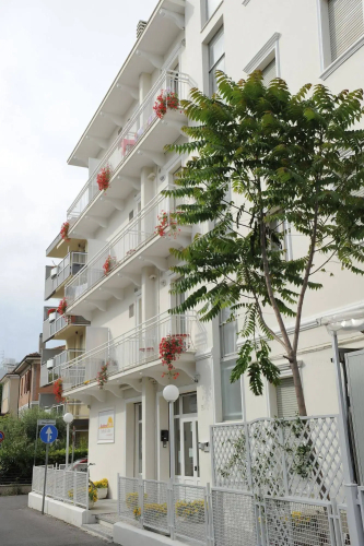 Residence Rimini Mare - Rímini