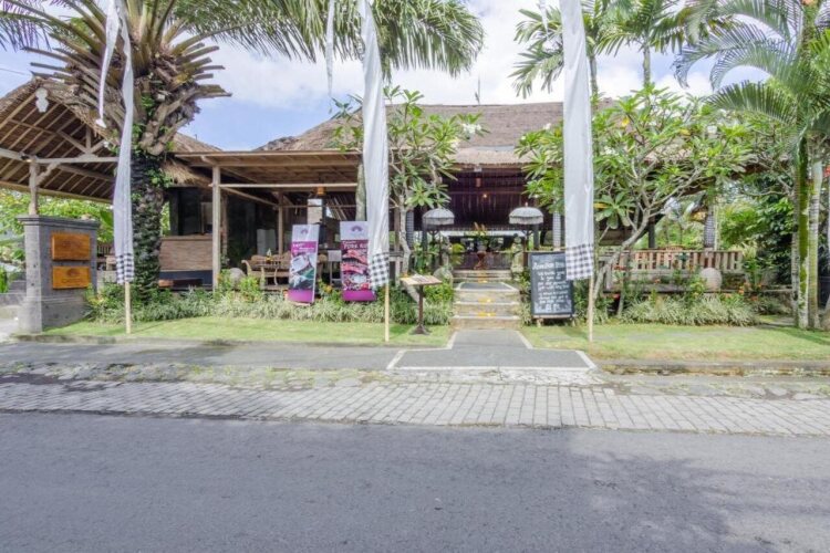 Chili Ubud Cottage - Ubud