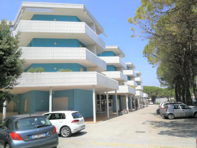 Condominio Simma 2 - Bibione