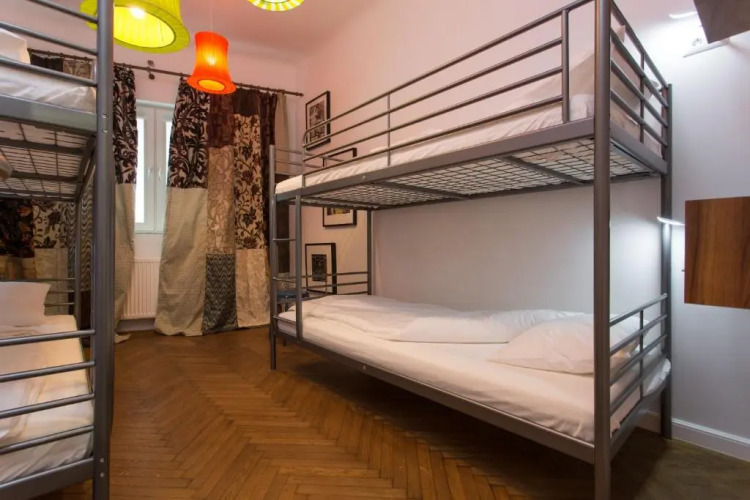 Hostello - Bucharest