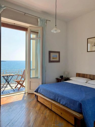 B&b Mare Blu - Sapri