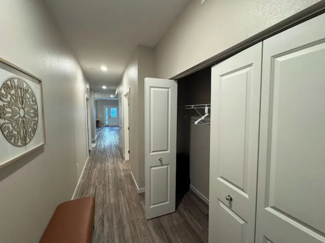 Spnc Unit 101 - Fargo, ND