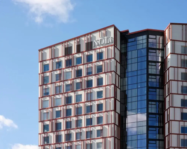 Noli Otaniemi - Espoo