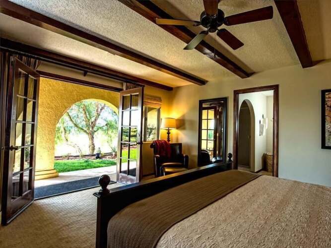 Inn At The Europa Village - Temecula, CA