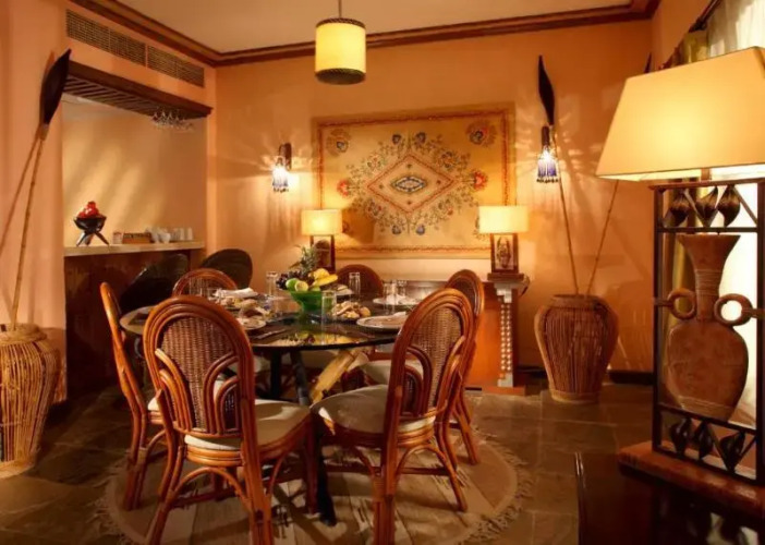 Royal Savoy Villas Sharm El Sheikh - Sharm El-Sheikh