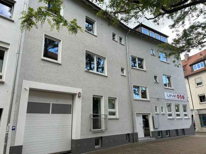 Apartment11 - Neu-Ulm
