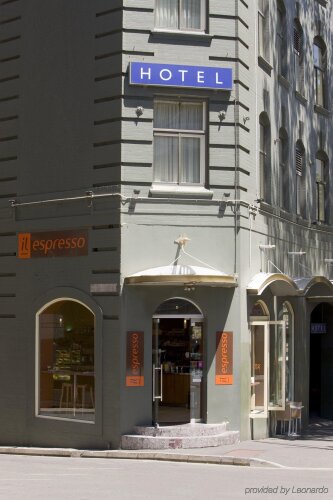 Best Western Plus Hotel Stellar - Surry Hills