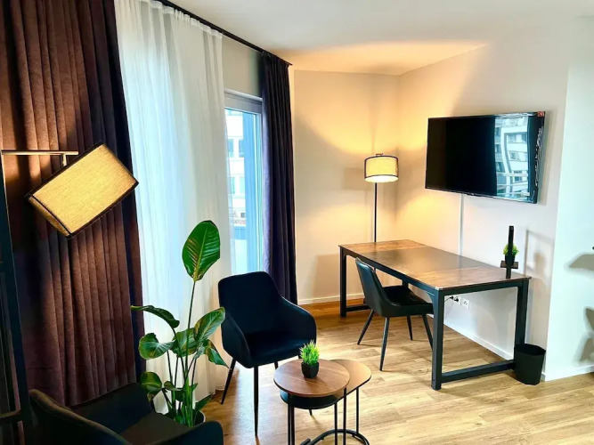 La Plaza24 - Düsseldorf